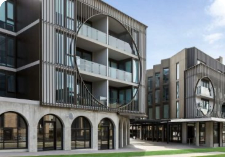 YarraBend - Keyvision