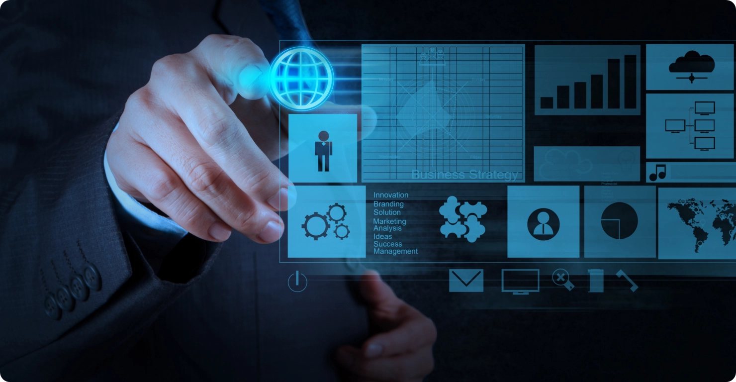 Keyvision is the Future Made Possible by Keyvision's Past - Keyvision