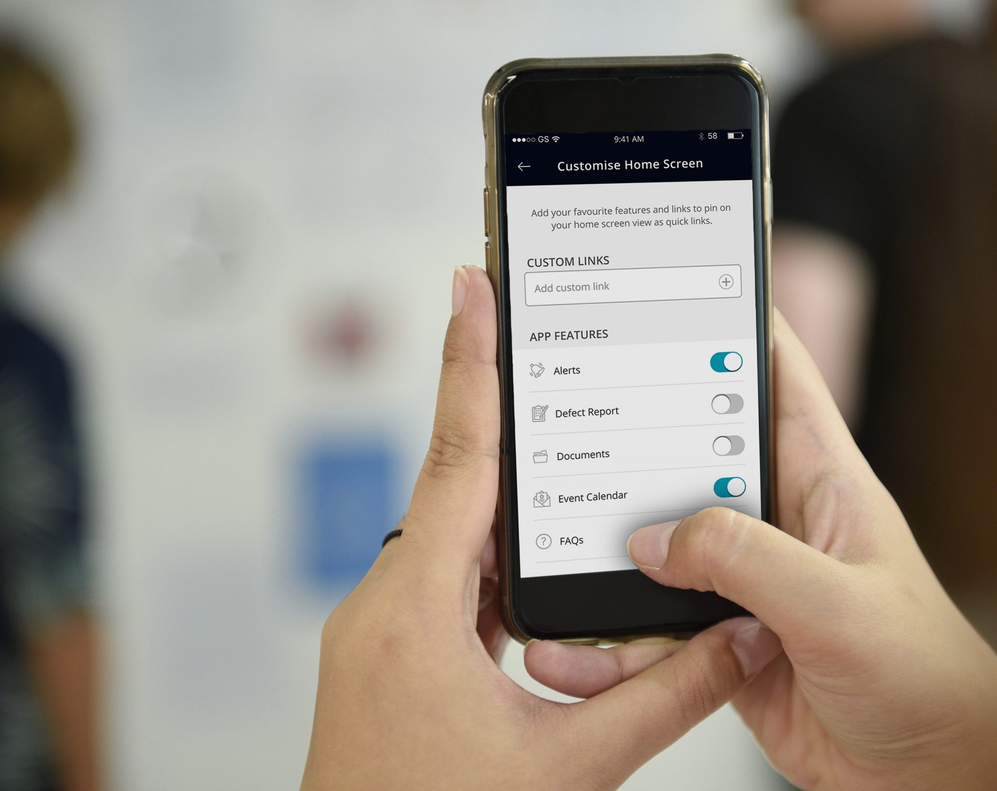 Leveraging Property Management Software | Keyvision