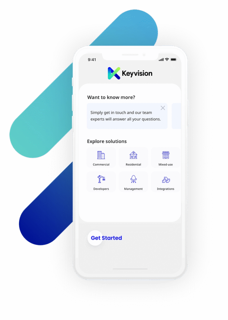 Contact Us - Keyvision