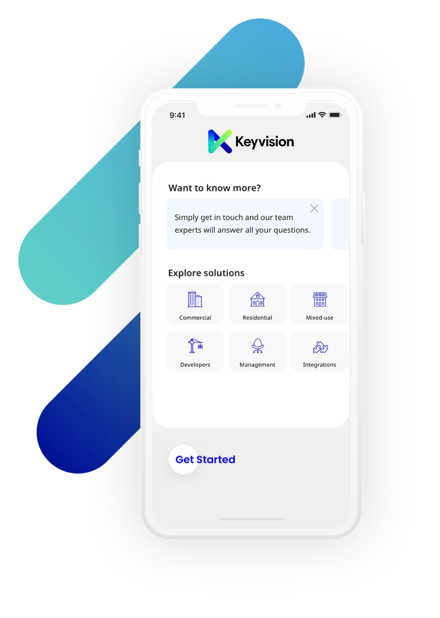 Contact Us - Keyvision